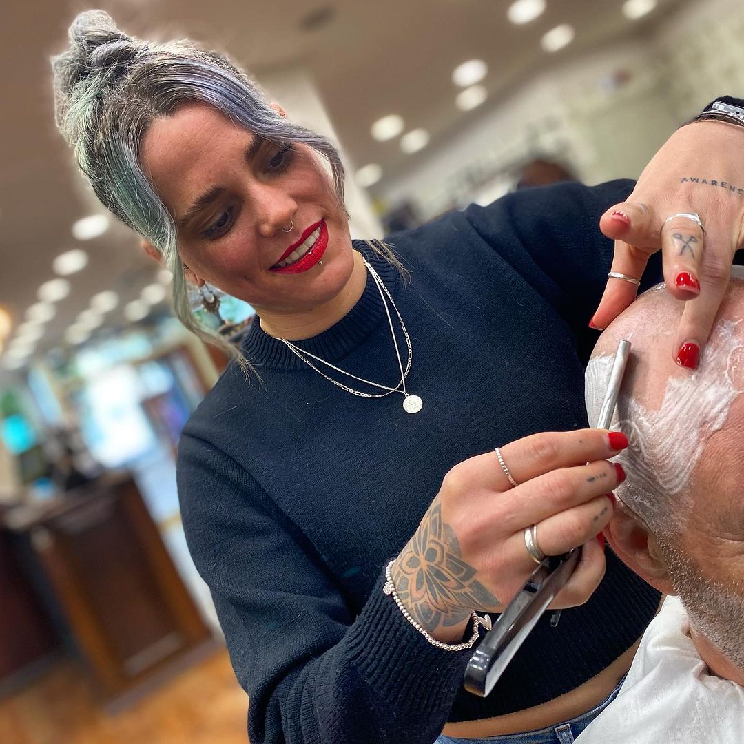 Benefits of a Head Shave at the Barbershop – Swagger & Jacks Ltd