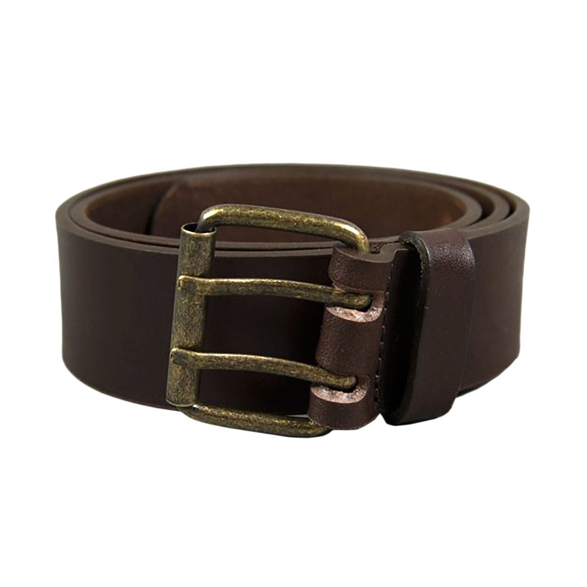 Kytone Wanda Belt Brown - Swagger & Jacks Ltd